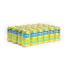 Refresco de Piñita (CM) 355ml blister de 24u