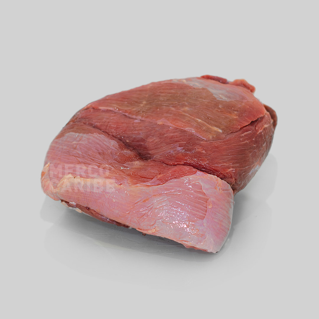 Boliche de Res (El Rubí) paquete de 2.5 Kg (EG)