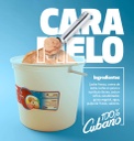 Helado de Caramelo (CID) caja de 4L
