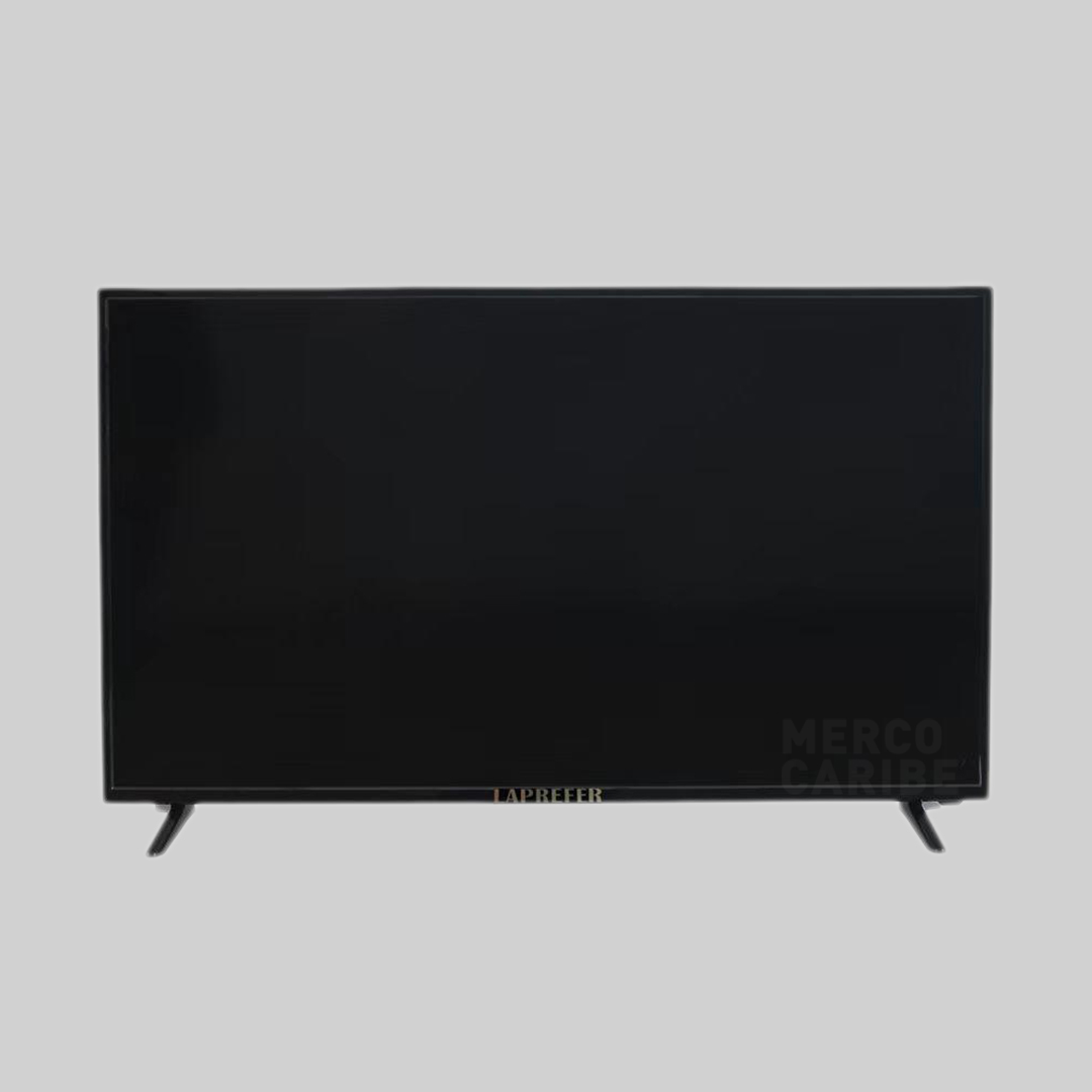 Televisor Híbrido LED 43'' Full HD