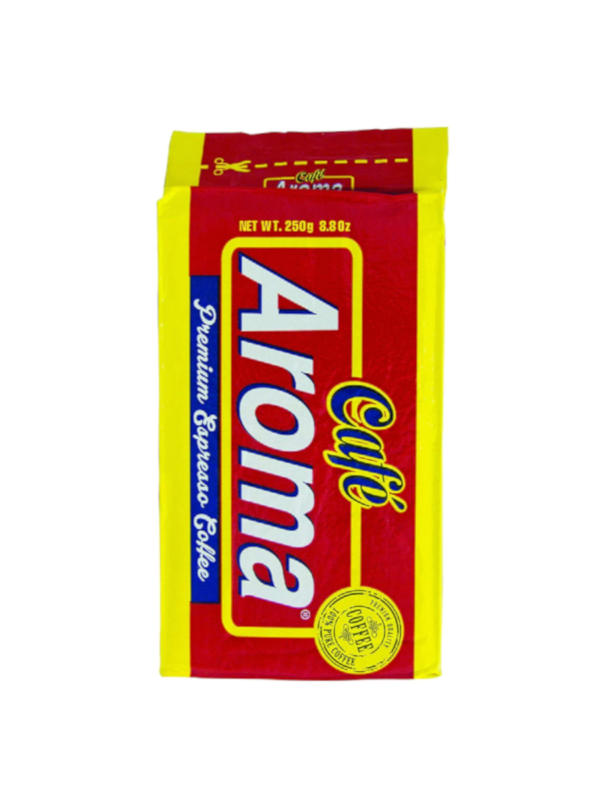 Café Aroma Premium 250gr