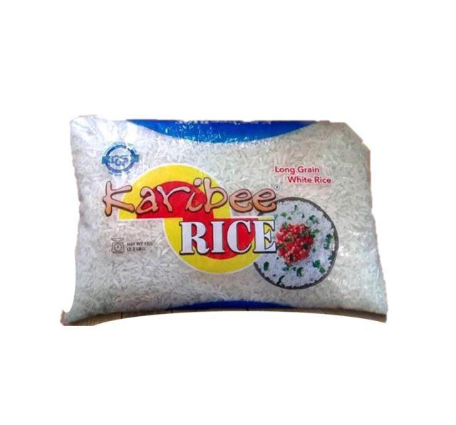 Arroz Karibee 1kg
