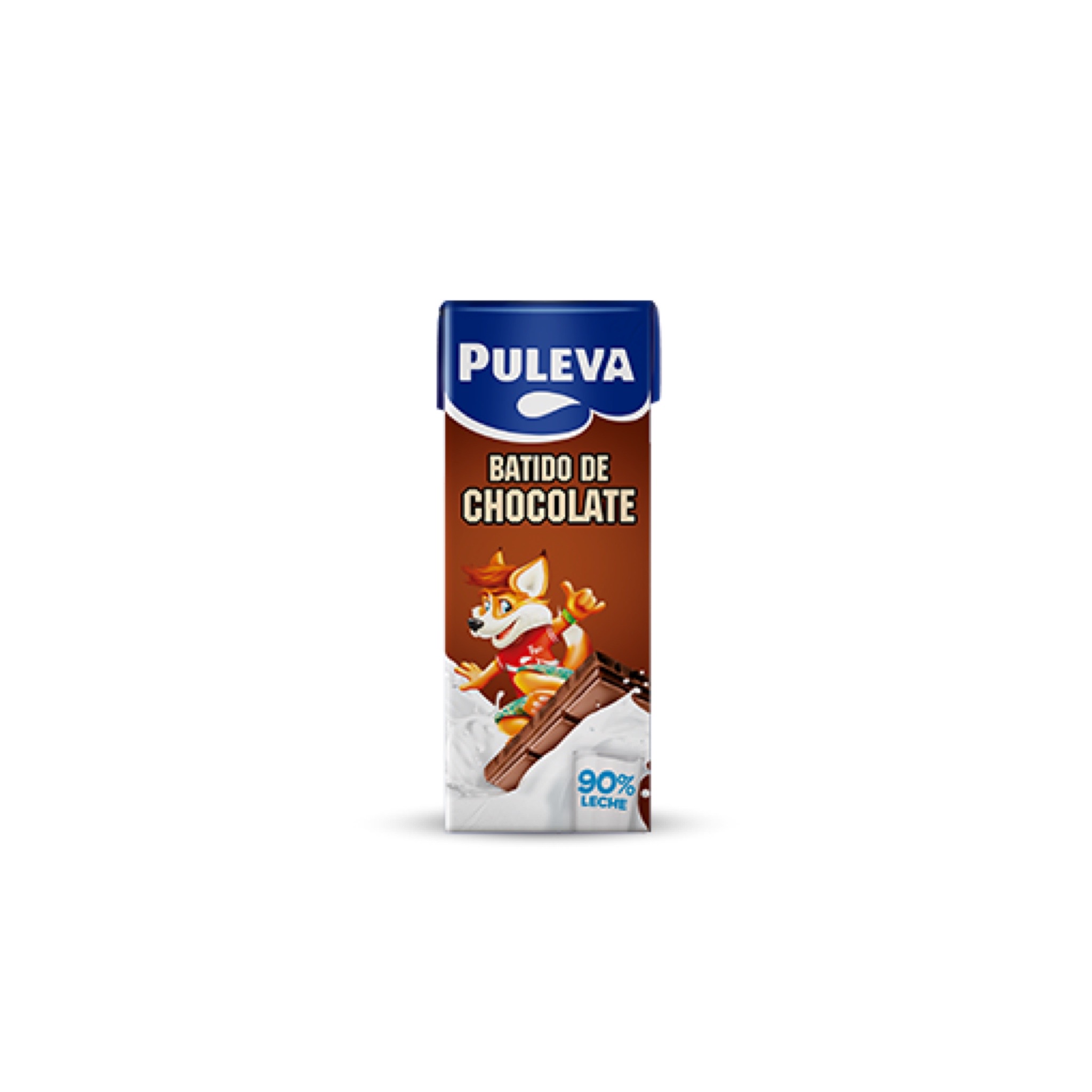 Batido de Chocolate (Puleva) 1×200 ml