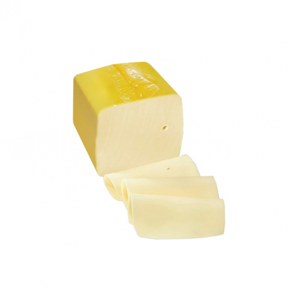 Queso Gouda Alemán (Para Ti) 1Kg