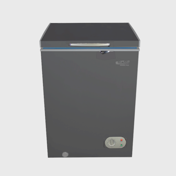 Congelador Horizontal (Milexus) - ML-CF-100 (3,5 Pies)