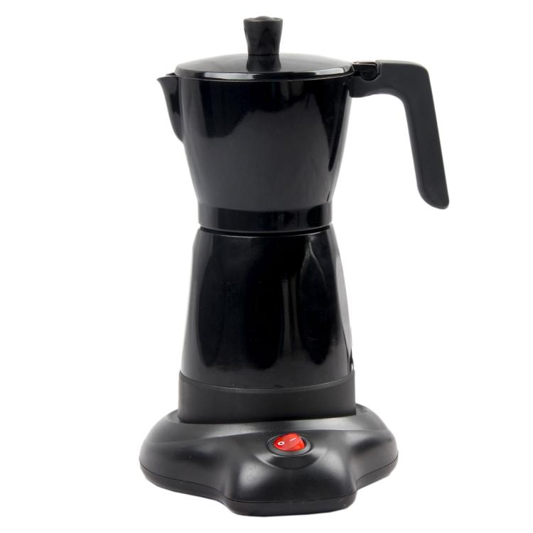 Cafetera de 6 Tazas (Premier) 550 W - CM-8499